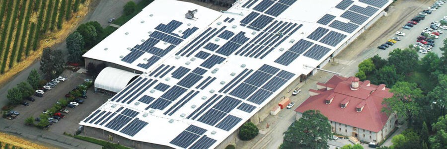 All Weather Insulated Panels