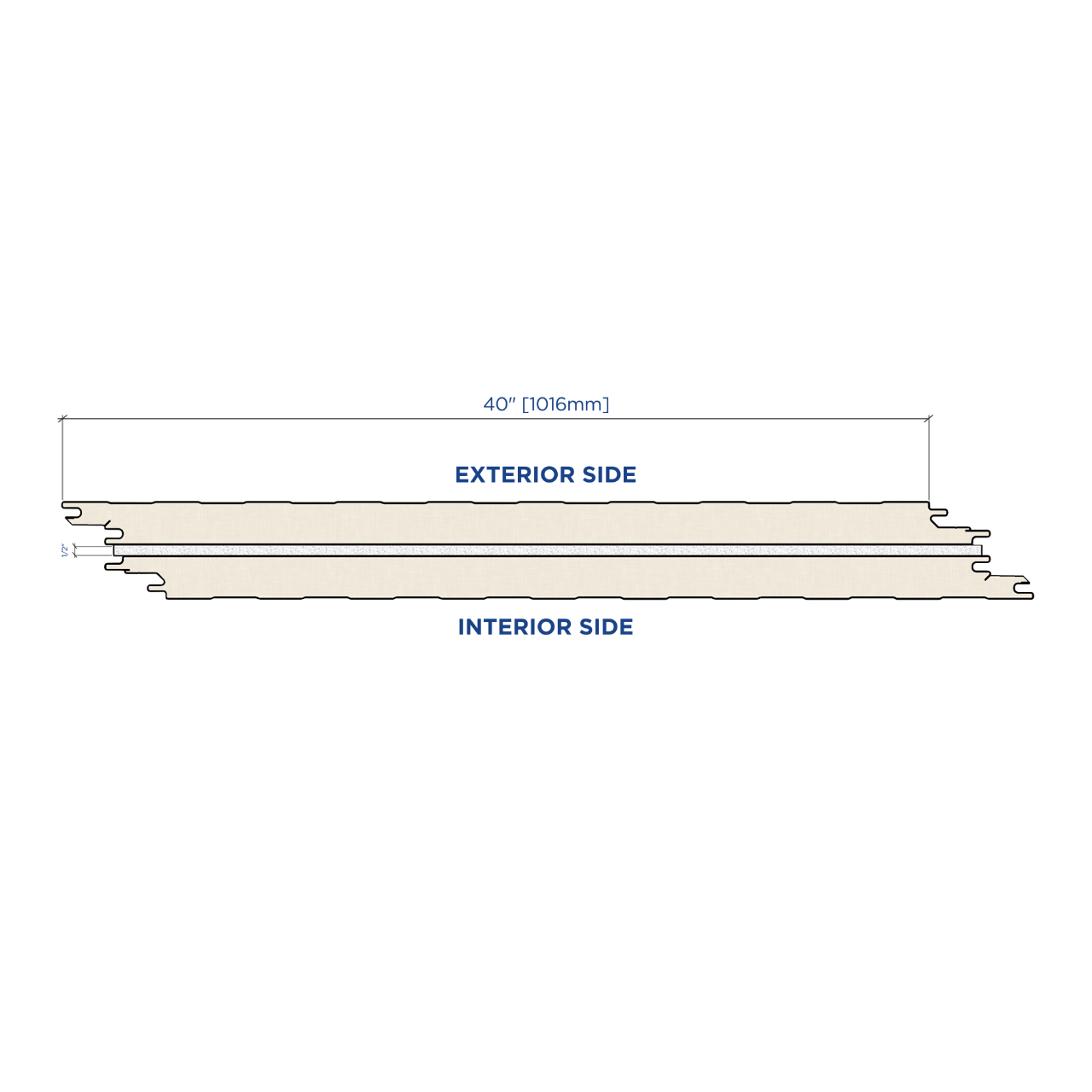 fiRe Fire Rated Wall Panel
