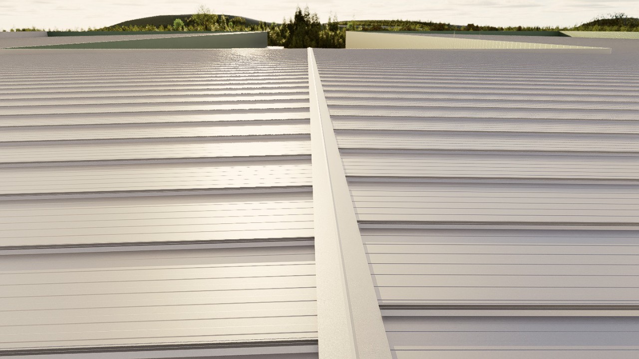 Standing Seam (SR2)